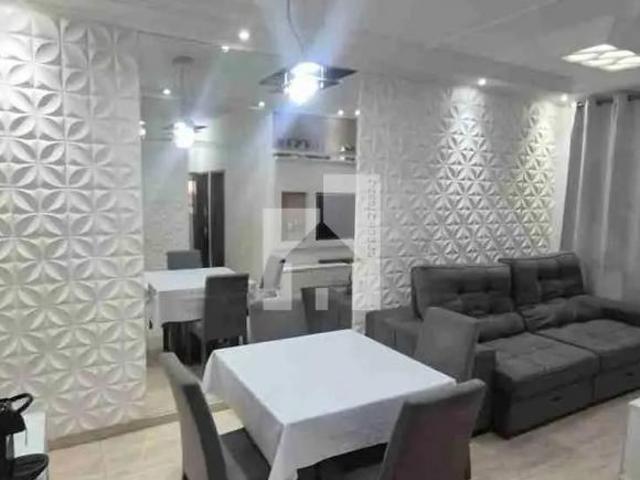 Apartamento térreo com 2 dormitorios à Venda, 52m² Condomínio Vitória Jundiaí Morada das Vinhas