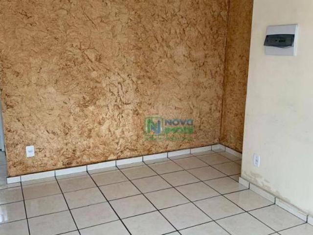Apartamento Térreo com 2 dormitórios à venda, 57 m² por R$ 85.000 Jardim Sonia Piracicaba/SP