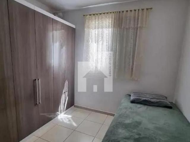 Apartamento Térreo com 2 dormitórios a venda, 54m² Condomínio Parque Jamile Vila Hortolândia, Ju