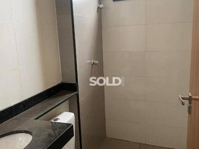 Apartamento Térreo com 2 dormitórios à venda, 60 m² por R$ 319.900 Jardim Ângela Rosa Franca/SP