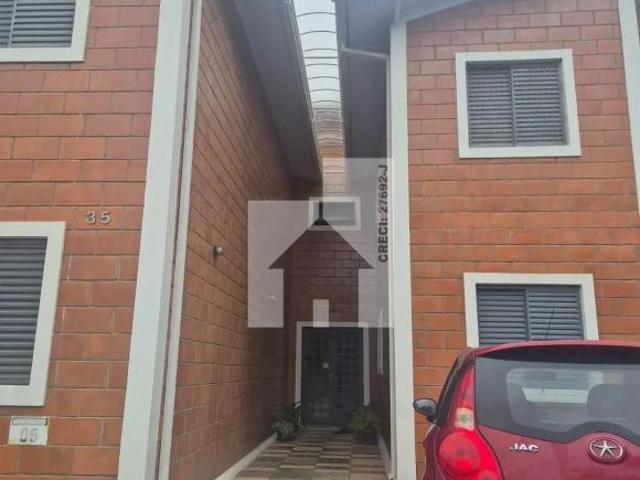 Apartamento térreo com 2 dormitórios à venda, 68m² Parque dos Sabiás, Louveira, SP