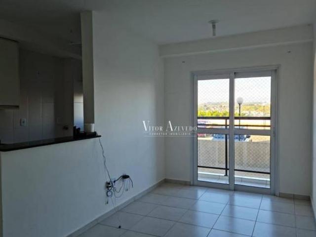 Apartamento Térreo com 2 dormitórios à venda no Condomínio Residencial Platinum Votorantim/SP