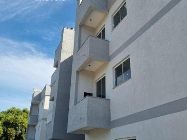 Apartamento térreo com 2 dormitórios à venda, por R$ 242.000 Barnabé Gravataí/RS