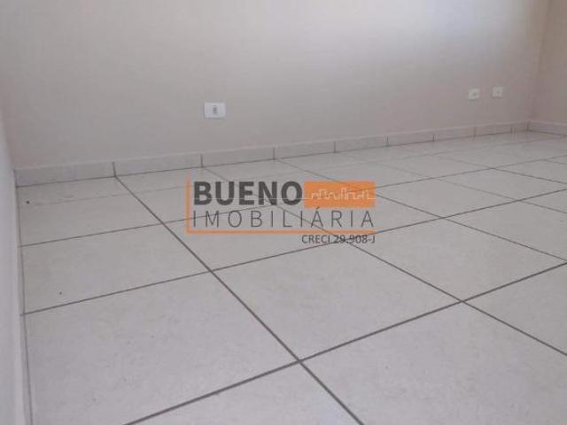 Apartamento Térreo com 2 Dormitórios e 2 Vagas no Residencial Prado – Americana