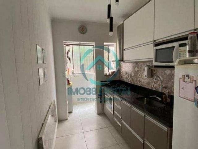 Apartamento Terreo com 2 dormitorios no Condominio Independência