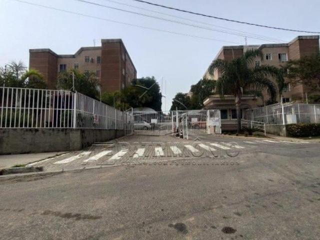 APARTAMENTO TERREO COM 2 QUARTOS
