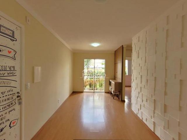 Apartamento térreo com 2 quartos, 2 banheiros, 1 vaga à venda no Parque Prado em Campinas/SP