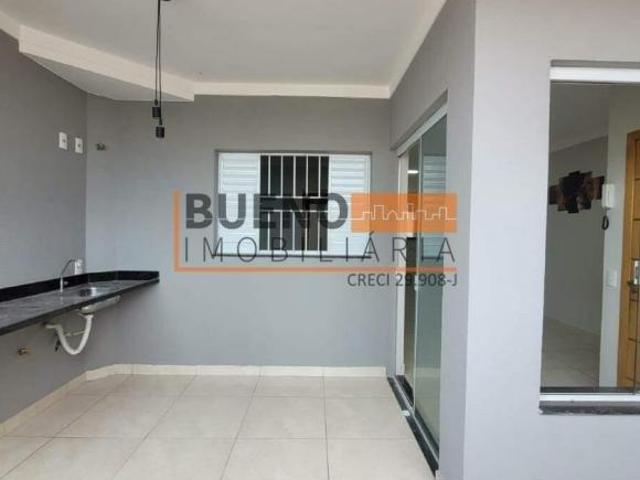 Apartamento Térreo com 2 quartos, Vila Bertine/Americana