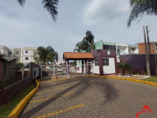 Apartamento térreo com 2 quartos à venda em Gravataí