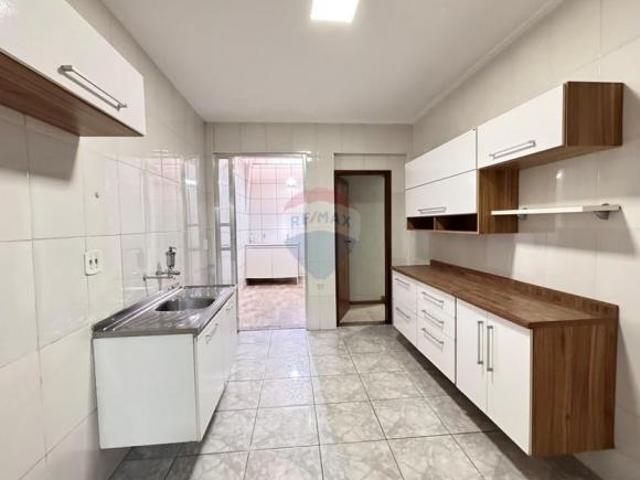Apartamento Térreo com 2 quartos à Venda – Rua Vitorino Braga – Parte Plana e Próxima ao Centro