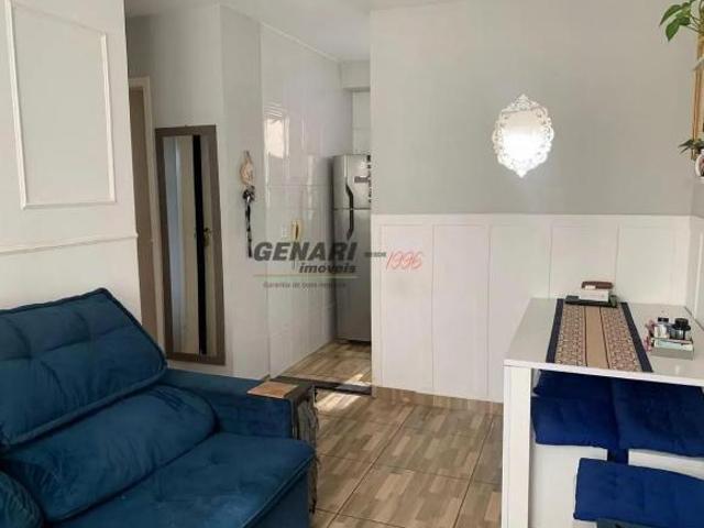 Apartamento Térreo com 2 quartos à venda, Residencial Vitória Régia, Indaiatuba, SP