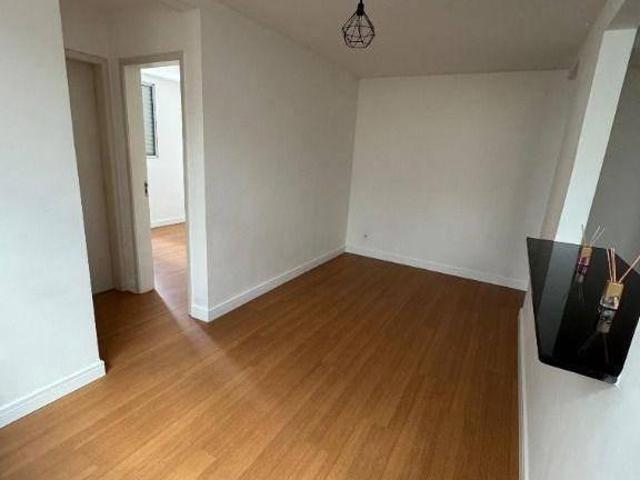 Apartamento térreo com 2 quartos à venda, 46 m² por R$ 195.000 Jardim Estrela D Alva Bauru/SP