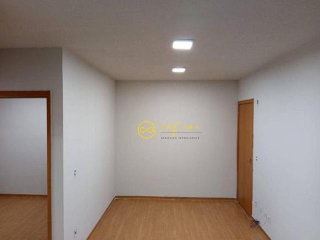 Apartamento Térreo com 2 Quartos à venda, 43 m² por R$ 210.000 Condomínio Serra Bonita Sorocaba