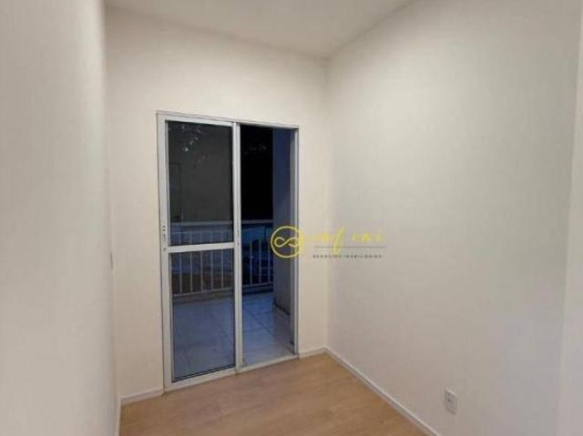 Apartamento Térreo com 2 Quartos à venda, 58 m² por R$ 206.700 Residencial Vale das Araráucarias