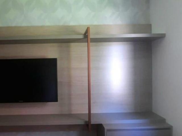 Apartamento Térreo com 2 Quartos, Acabamento Premium e Garagem Coberta