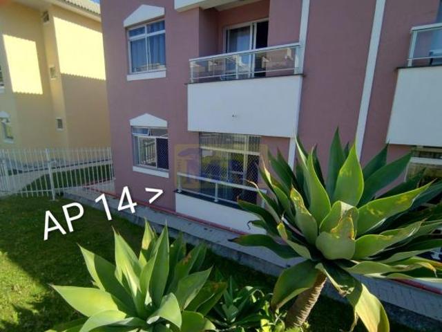 Apartamento Térreo com 2 Quartos, Churrasqueira na Sacada e Excelente Área de L