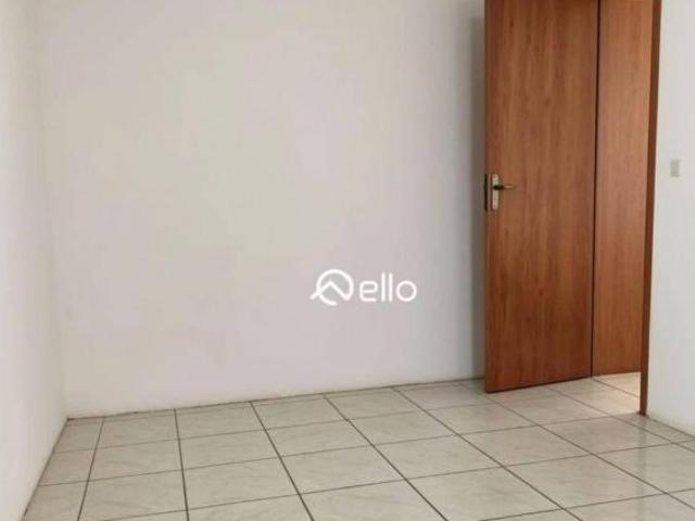 Apartamento Térreo com 2 Quartos e Área de Lazer Lagoa de Santo Antônio em Pedro Leopoldo