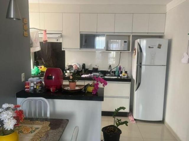 Apartamento Térreo com 2 Quartos e Excelente Custo Benefício
