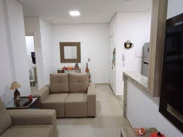 Apartamento térreo com 2 quartos, e jardino à venda, 81 m² por R$ 350.000 Jardim Colonial Bauru/