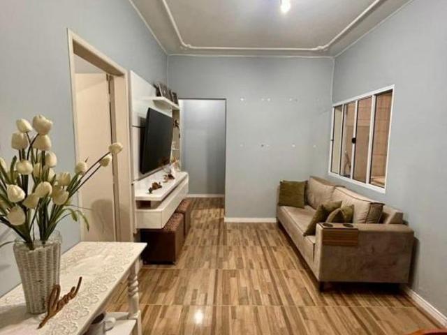Apartamento Térreo, com 2 quartos e pátio privativo no bairro Cristo Redentor