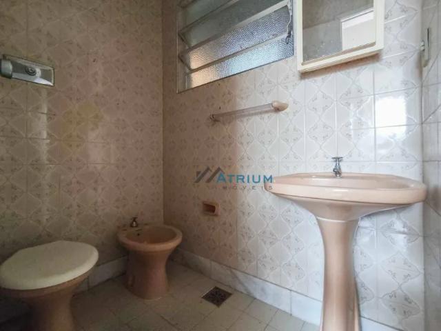 Apartamento Ã venda, 108 mÂ² por R$ 195.000,00 Bairu Juiz de Fora/MG