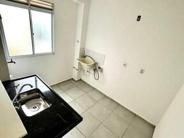 Apartamento térreo com 2 quartos e 1 vaga à venda no Residencial Allegra em Santa Bárbara d&apos Oeste