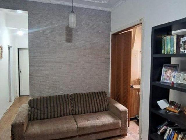Apartamento Terreo, com 2 quartos e 73m² à venda em Centro Histórico