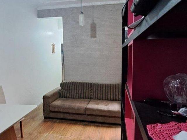 Apartamento Terreo, com 2 quartos e 73m² à venda em Centro Histórico