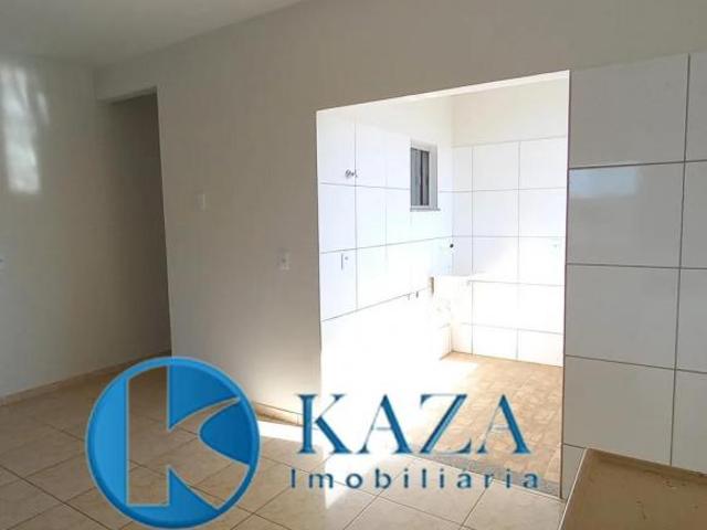 APARTAMENTO TÉRREO COM 2 QUARTOS NO JARDIM INGÁ EM COM LAUDO APROVADO