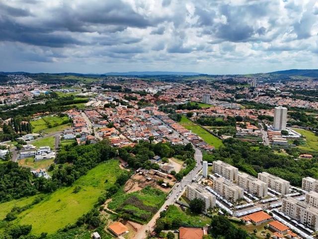 Apartamento térreo com 2 quartos para locação em Itatiba SP