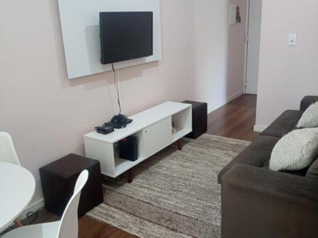 APARTAMENTO TÉRREO COM 2 QUARTOS, RESIDENCIAL PARQUE CENTENÁRIO!
