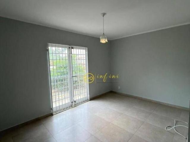 Apartamento Térreo com 2 Quartos, sendo 1 Suíte à venda, 67 m² por R$ 320.000 Condomínio Leonilda