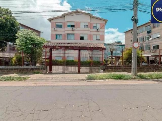 Apartamento Térreo com 33m² privativos 1 Dormitório