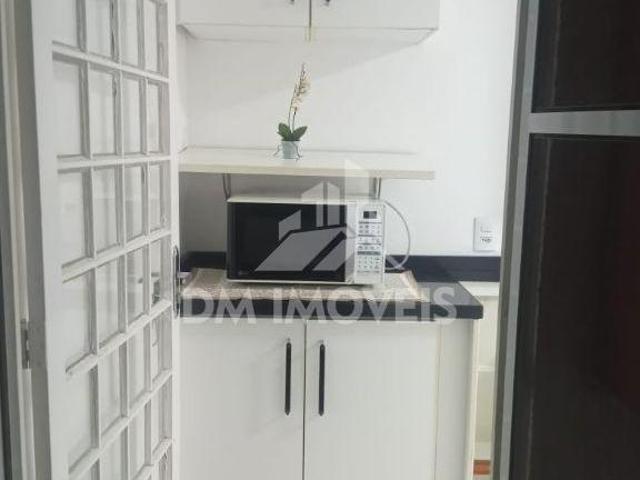 Apartamento Terreo com 3 Dormitorios no Parque Villa Flores