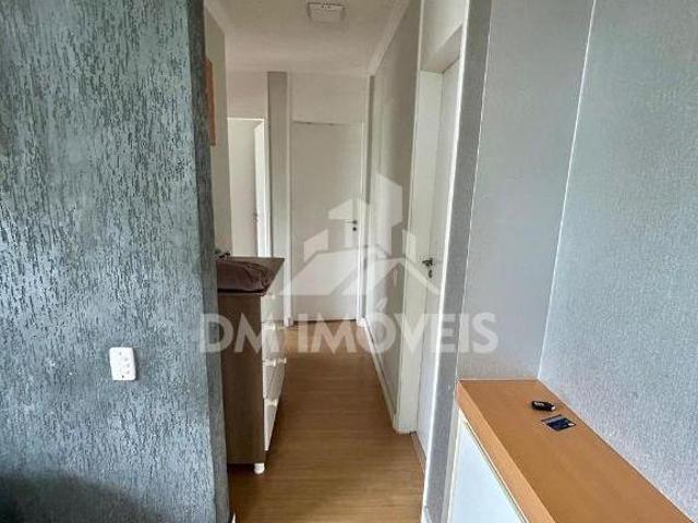 Apartamento Terreo com 3 Dormitorios no Parque Villa Flores
