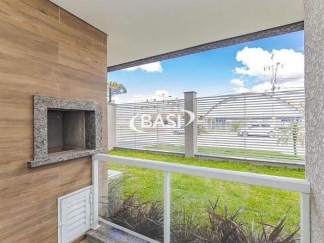 Apartamento Terreo com 3 quartos a Venda no Weissopolis Pinhais