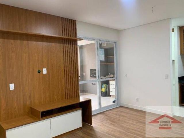Apartamento térreo com 3 quartos à venda, 101 m² por R$ 1.100.000 Condomínio Torres de Ozanan Vi