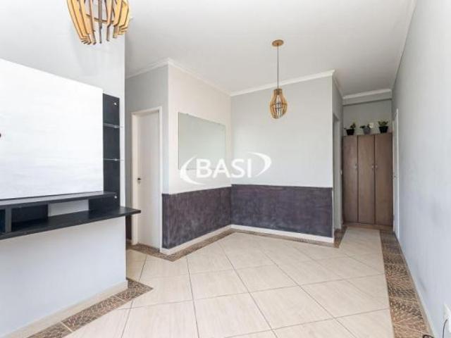 Apartamento Terreo com 3 Quartos e 1 Vaga Coberta a Venda no Tingui Village Parana CONDOMINIO CL