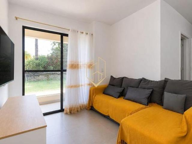 Apartamento térreo com 3 quartos e 1 vaga no Jardim Graziela em Almirante Tamandaré