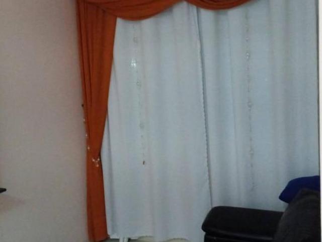 Apartamento Térreo Com 3 Quartos no Pinheirinho R$310 mil