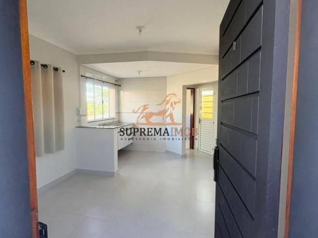 Apartamento térreo com 3 quartos, Residencial Jardim