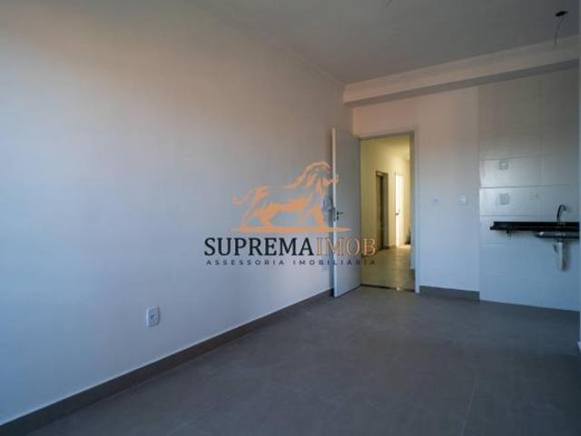 Apartamento térreo com 45 m², Edifício Residencial Cozumel R$240.000,00