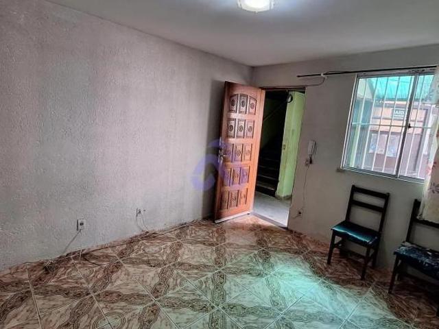 Apartamento Térreo com 47 m² à Venda por R$ 100.000 + R$ 30.000 de saldo devedor na CDHU Itaim Pau
