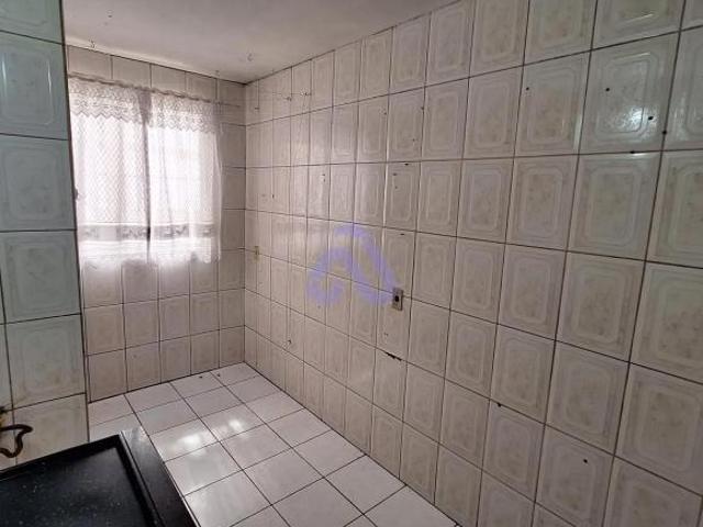 Apartamento Térreo com 47 m² à Venda por R$ 100.000 + R$ 30.000 de saldo devedor na CDHU Itaim Pau