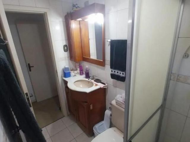 Apartamento térreo com 4 quartos e 1 vaga de garagem rotativa no Passo da Areia