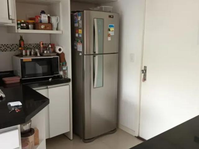Apartamento térreo com 67 metros de área privativa, no bairro Teresopolis