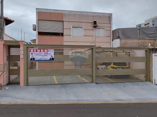 Apartamento térreo com 68m², 2 quartos Jardim Anhanguera