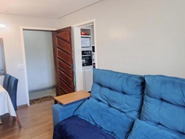 Apartamento térreo com 62m², 2 quartos, vaga coberta, Cavalhada, Porto Alegre/RS