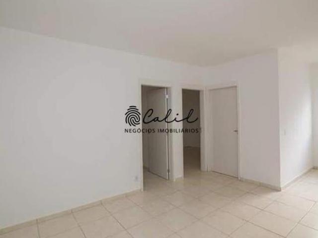 Apartamento Térreo Completo em Lazer e Segurança