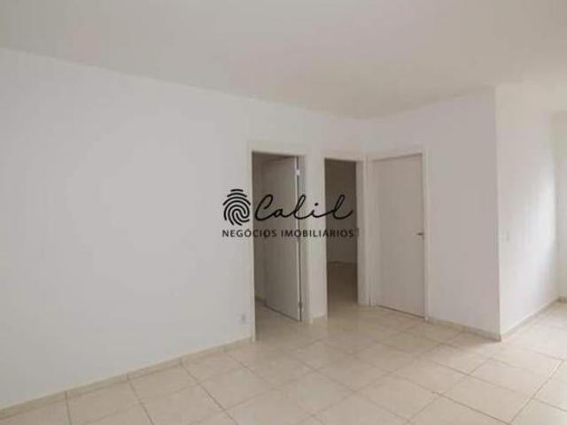 Apartamento Térreo Completo em Lazer e Segurança